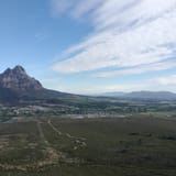 Banhoek Conservancy Waterfall Hike, Western Cape, South Africa - 147 ...