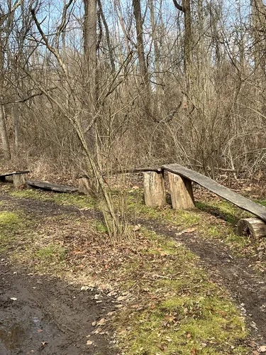 Best Hikes and Trails in Middle Run Valley Park | AllTrails