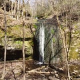 Stephens Falls and Lost Canyon Short Loop, Wisconsin - 336 Reviews, Map ...
