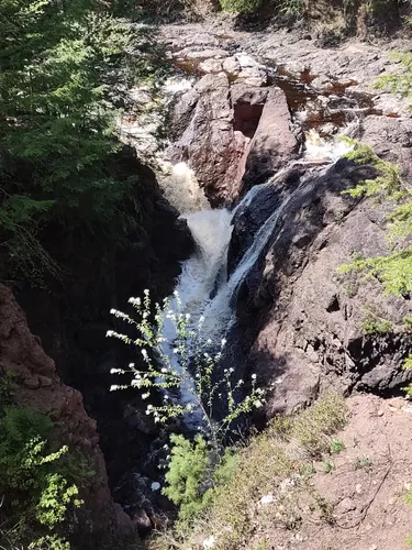 Best Hikes and Trails in Copper Falls State Park | AllTrails