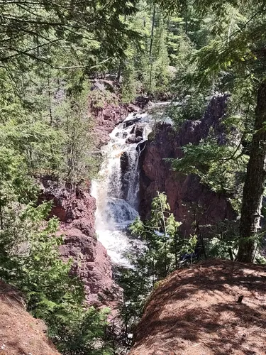 Best Hikes and Trails in Copper Falls State Park | AllTrails