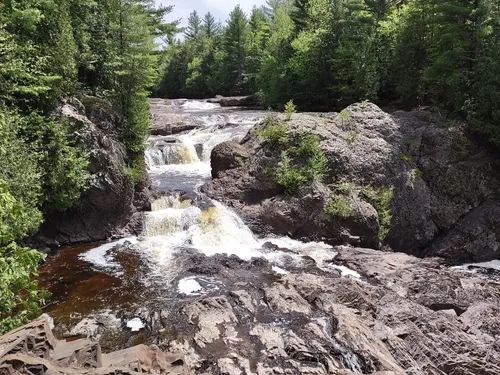 Best Hikes and Trails in Iron County Forest | AllTrails