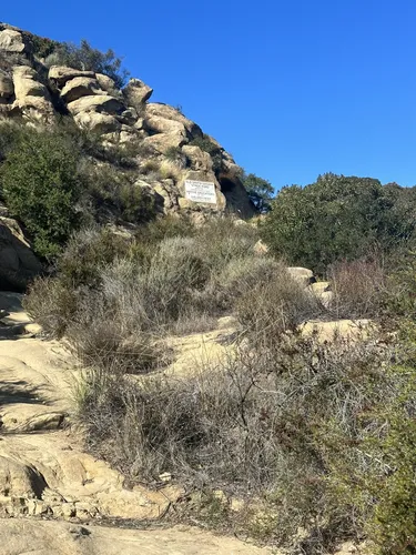 Best Hikes and Trails in Santa Susana Pass State Historic Park | AllTrails