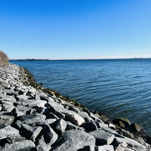 Best Hikes and Trails in Greenbury Point Conservation Area | AllTrails