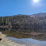Jenks Lake Trail, California - 993 Reviews, Map | AllTrails