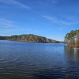 Fort Yargo Lake Loop, Georgia - 3,161 Reviews, Map | AllTrails