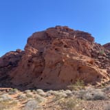 Redstone Dune Loop Trail, Nevada - 121 Reviews, Map | AllTrails
