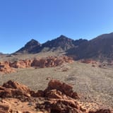Redstone Dune Loop Trail, Nevada - 121 Reviews, Map | AllTrails