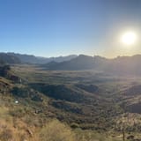 Weavers Needle Loop Trail, Arizona - 566 Reviews, Map | AllTrails