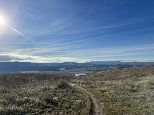 Best Hikes and Trails in Saltese Uplands Conservation Area | AllTrails