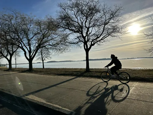 Best Hikes and Trails in Old Harbor Reservation | AllTrails
