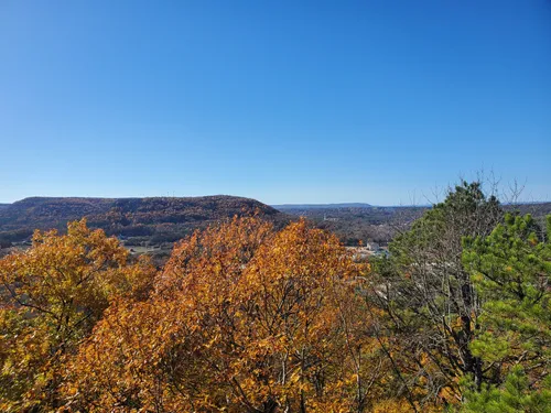 10 Best Trails and Hikes in Heber Springs | AllTrails