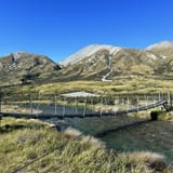 Mount Sunday Track, Canterbury, New Zealand - 219 Reviews, Map | AllTrails