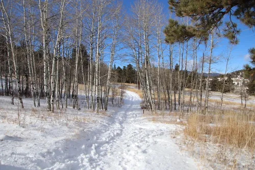 Best Hikes and Trails in Meyer Ranch Park | AllTrails