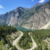 Seton Lake Lookout, British Columbia, Canada - 260 Reviews, Map | AllTrails