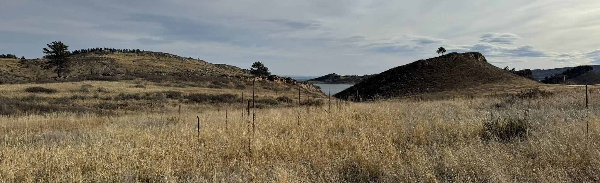Shoreline Trail to Horsetooth Reservoir, Colorado - 168 Reviews, Map ...