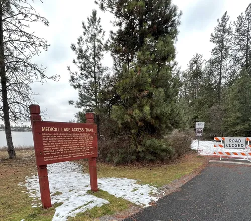 Best Hikes and Trails in Medical Lake | AllTrails