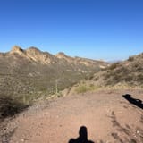 Second Water and Hackberry Spring Loop, Arizona - 1,873 Reviews, Map ...