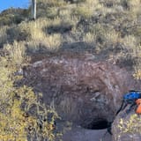 Second Water and Hackberry Spring Loop, Arizona - 1,873 Reviews, Map ...