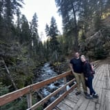Chief Joseph Mountain Trail, Oregon - 411 Reviews, Map | AllTrails