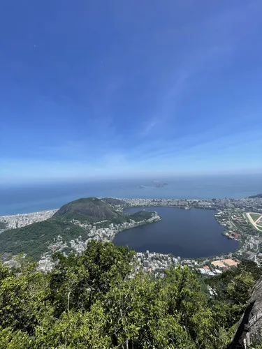 10 Best Historic Site Trails in Tijuca National Park | AllTrails