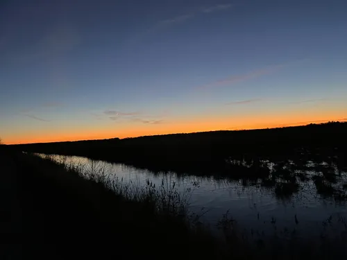 Best 10 Hiking Trails in Burrage Pond Wildlife Management Area | AllTrails