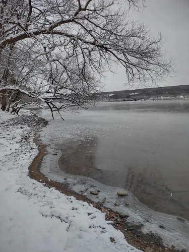 Best Hikes and Trails in Delta Lake State Park | AllTrails