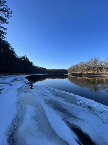 Best Hikes and Trails in Crow Wing State Park | AllTrails