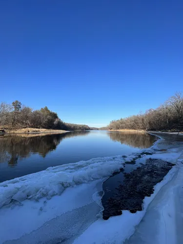 Best Hikes and Trails in Crow Wing State Park | AllTrails