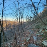 Hawk Rock Loop, Pennsylvania - 1,251 Reviews, Map | AllTrails