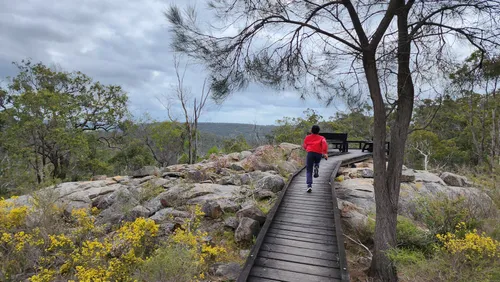 Best Hikes and Trails in Paruna Wildlife Sanctuary | AllTrails