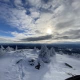 Mount Hunger via Waterbury Trail, Vermont - 1,362 Reviews, Map | AllTrails