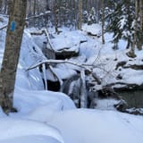 Mount Hunger via Waterbury Trail, Vermont - 1,362 Reviews, Map | AllTrails