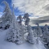 Mount Hunger via Waterbury Trail, Vermont - 1,362 Reviews, Map | AllTrails