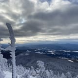Mount Hunger via Waterbury Trail, Vermont - 1,362 Reviews, Map | AllTrails