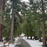Emerald Point Trail, California - 1,283 Reviews, Map | AllTrails