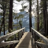 Emerald Point Trail, California - 1,283 Reviews, Map | AllTrails