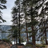 Emerald Point Trail, California - 1,283 Reviews, Map | AllTrails