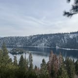 Emerald Point Trail, California - 1,283 Reviews, Map | AllTrails