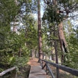 Emerald Point Trail, California - 1,283 Reviews, Map | AllTrails