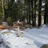 Emerald Point Trail, California - 1,321 Reviews, Map | AllTrails