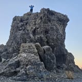 Black Rock Walk, Utah - 50 Reviews, Map | AllTrails