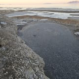 Black Rock Walk, Utah - 50 Reviews, Map | AllTrails