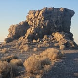 Black Rock Walk, Utah - 50 Reviews, Map | AllTrails