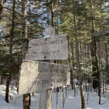 Hancock Notch Trail, New Hampshire - 62 Reviews, Map | AllTrails