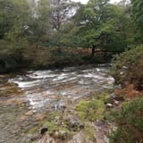 Eskdale Ramble and Dalegarth Waterfalls Circular, Cumbria, England ...