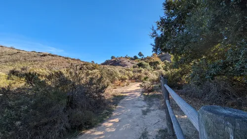 Best 10 Hiking Trails in Rose Canyon Open Space | AllTrails