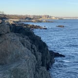 Cliff Walk, Rhode Island - 2,915 Reviews, Map | AllTrails