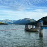 Spada Lake Culmback Dam Trail, Washington - 85 Reviews, Map | AllTrails