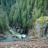 Spada Lake Culmback Dam Trail, Washington - 85 Reviews, Map | AllTrails
